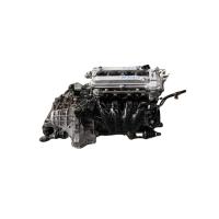 China Original Japanese 2AZ Complete Used Gasoline Engine 2.4L 4 Cylinder for Toyota Camry for sale