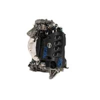 China Wholesale MR20 SR20 Used Gasoline Engine 4 Cylinder for Nissan Sylphy Sunny for sale