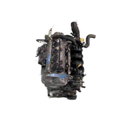 China Used 1NZ 4 Cylinder Gasoline Engine for Nissan Genuine High Quality for sale