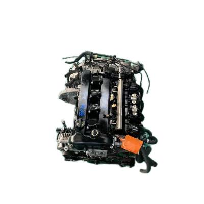 China L3 Used Petrol Engine Assembly Fitted for Ford Mondeo Wins 2.0L High Quality for sale