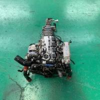China Used Gasoline Engine Assembly 4G63T 4 Cylinder for Mitsubishi SUV Van Vehicle for sale