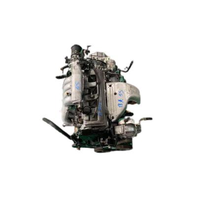 China Used 5S Petrol Engine for Toyota Camry High Quality Second Hand Gasoline Engine 3 Months Warranty for sale