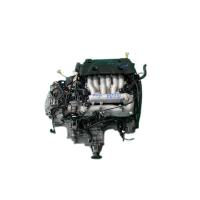 China Original Korean Used Gasoline Engine G6BA V6 2.7L for Hyundai Coupe Sonata Tucson for sale