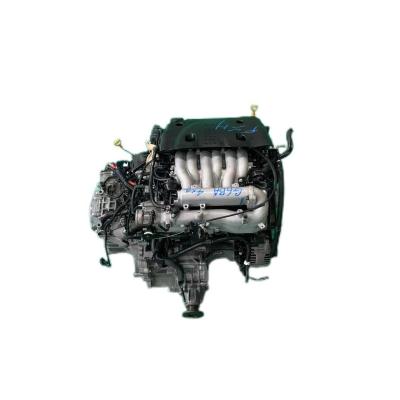 China Original Korean Used Gasoline Engine G6BA V6 2.7L for Hyundai Coupe Sonata Tucson for sale