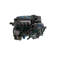 China Wholesale Used L15A 1.5L 4 Cylinder Gasoline Engine Assembly for Petrol Cars for sale