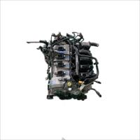 China For Mazda Accessories Adequate Inventory ZY Used Gasoline Car Engine for sale