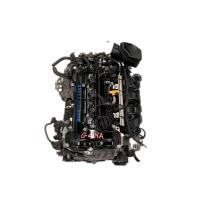 China Hyundai G4NA 2.0L 4 Cylinder Used Gasoline Engine Assembly OEM Quality for sale