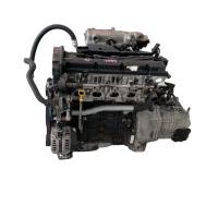 China Hyundai Tucson 2.0 G4GC Used Gasoline Engine Assembly Standard Size South Korea for sale