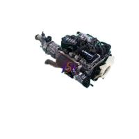 China 4RB1 Gasoline Engine Assembly 2.2L for Gold Cup Van High Performance Used Engine for sale