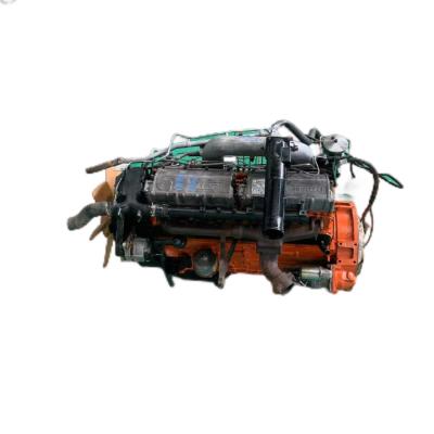 China Used Complete Diesel Engine Assembly 4HK1 6WG1 6HK1 6RB1 6SD1 6BG1T 6BD1 4BG1 4BD1 4JB1 4LE1 6 Cylinder for sale