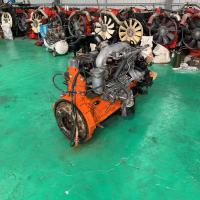 China Used Complete Diesel Engine Assembly 4HK1 6WG1 6HK1 6RB1 6SD1 6BG1T 6BD1 4BG1 4BD1 4JB1 4LE1 6 Cylinder for sale