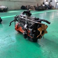 China Used Complete Diesel Engine Assembly 4HK1 6WG1 6HK1 6RB1 6SD1 6BG1T 6BD1 4BG1 4BD1 4JB1 4LE1 6 Cylinder for sale