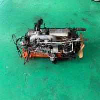 China Used Complete Diesel Engine Assembly 4HK1 6WG1 6HK1 6RB1 6SD1 6BG1T 6BD1 4BG1 4BD1 4JB1 4LE1 6 Cylinder for sale