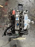 China Japan Used Engine Original Number and Japan-made zexel pump for sale