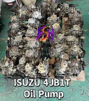 China Japan Used Engine Original Number and Japan-made zexel pump for sale