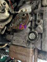 China Japan Used Engine Original Number and Japan-made zexel pump for sale