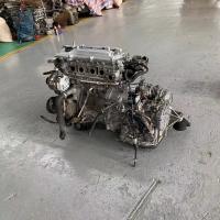 China Toyota Camry 2AZ-FE 2.4L Used Engine Assembly – 4-Cylinder Gasoline Replacement Engine for sale