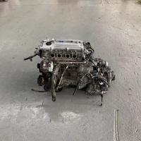 China Toyota Camry 2AZ-FE 2.4L Used Engine Assembly – 4-Cylinder Gasoline Replacement Engine for sale