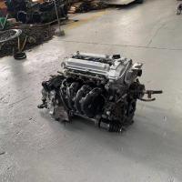 China Toyota Camry 2AZ-FE 2.4L Used Engine Assembly – 4-Cylinder Gasoline Replacement Engine for sale