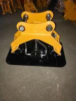 China Hydraulic Compactor for sale