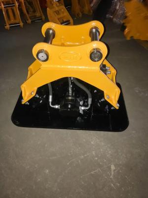 China Hydraulic Compactor for sale