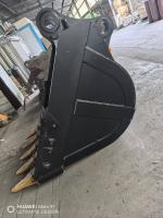 China Excavator Bucket for sale