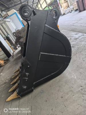 China Excavator Bucket for sale