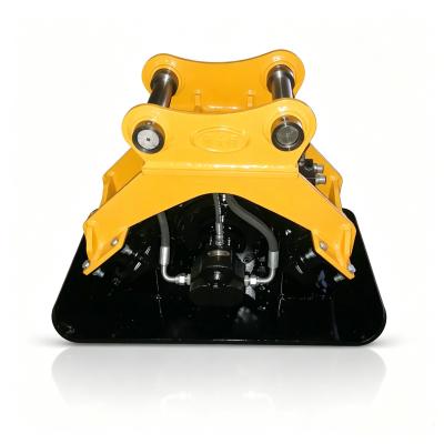 China excavator Hydraulic Plate Compactor for sale