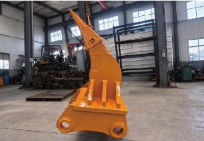 China 30-40 Tonne Excavator Ripper for sale