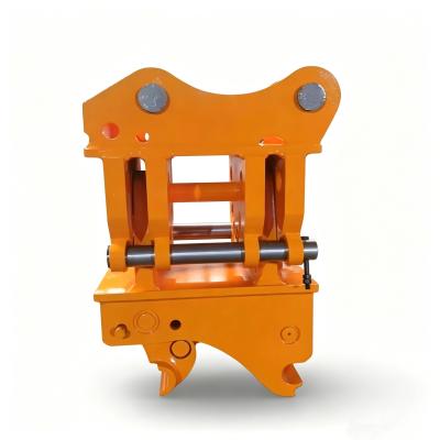 China PC120 PC200 PC210 PC270 Excavator Hydraulic Shears Strong For Steel Structure Demolition for sale