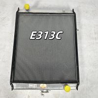 China 1968039 Water Tank Radiator E313C E312C 196-8039  Excavator for sale