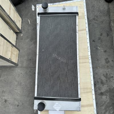 China WA200-5 Wheel Loader Radiator 418-03-31113 Komatsu ODM/OEM for sale