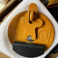 China Excavator Parts Diesel Tank Cover 349-7059 3497059  Fuel Cover for sale
