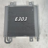 China TMY Hydraulic Oil Radiator 271-7048 2717048 CAT 303.5C 303.5D 303C Oil Cooler Assy for sale