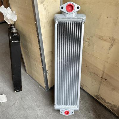 China E307D Excavator Oil Cooler Hydraulic Radiator 307-9128 for  Parts for sale