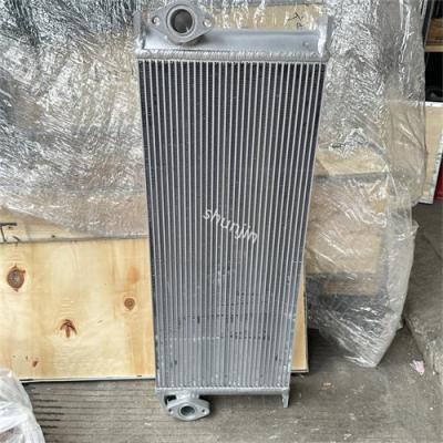 China Excavator 281-3626 Oil Cooler E313D Hydraulic Oil Radiator for sale