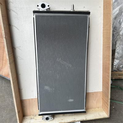 China For Doosan Excavator plate oil cooler K1008128 DX235 DX230 DX225 DX220 DX190 for sale