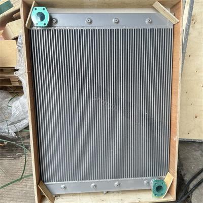 China Daewoo Excavator Radiator doosan hydraulic oil radiator 202-00136B DX300LC DX300 for sale