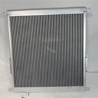 China E320B Hydraulic Oil Cooler 154-7411 excavator hydraulic oil cooler for sale