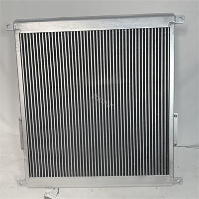 China E320B Hydraulic Oil Cooler 154-7411 excavator hydraulic oil cooler for sale