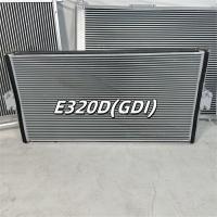 China TMY Oil Cooler 265-3625  Excavator 320D 321D 323D Universal Oil Radiator for sale