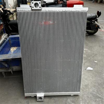 China E345D Excavator Hydraulic Oil Radiator Oil Cooler 281-3514 for sale