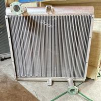 China Aftermarket Oil Cooler Radiator 14514243 for  EC360B for sale