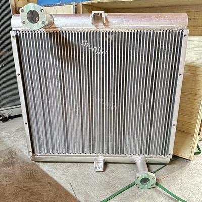 China Aftermarket Oil Cooler Radiator 14514243 for  EC360B for sale
