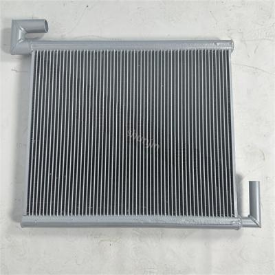 China Hitachi Excavator Hydraulic Oil Cooler 4285627 EX100-2 EX100-3 EX120-2 EX120-3 for sale