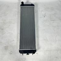 China Excavator Parts XB00001928 Water Tank Radiator ZAX200-5G For Hitachi Excavator for sale