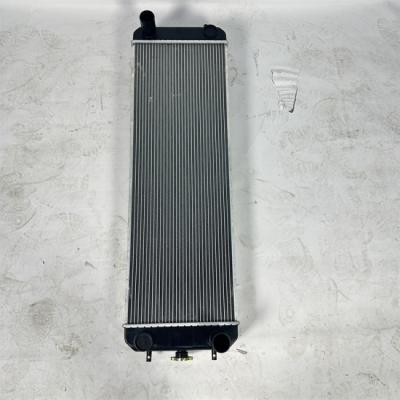 China Excavator Parts XB00001928 Water Tank Radiator ZAX200-5G For Hitachi Excavator for sale