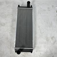 China Excavator EC220D Water Tank Radiator VOE17475640 for  EC220D for sale