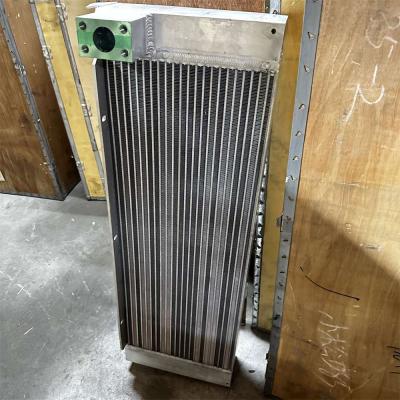 China JCB205 Hydraulic Oil Cooler Radiator 333/J9049 Jcb Excavator Oil Radiator for sale