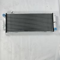 China PC400-8 PC450-8 Water Cooling Radiator 208-03-75111 for KOMATSU for sale